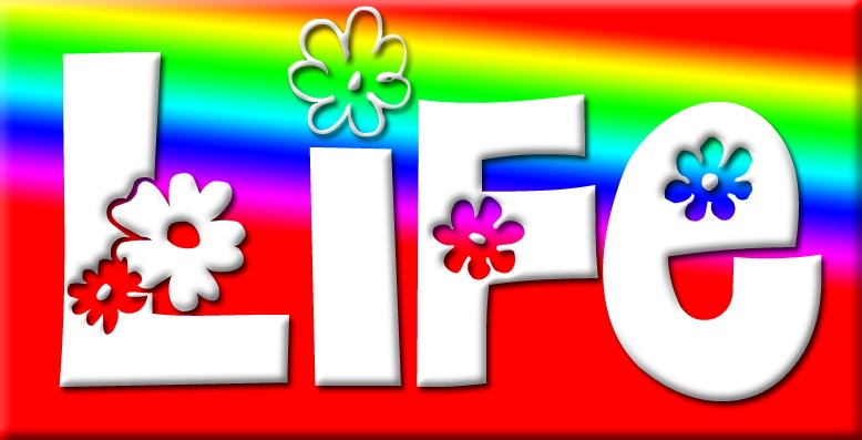 [Life] what is life? – One's Acts Change Many