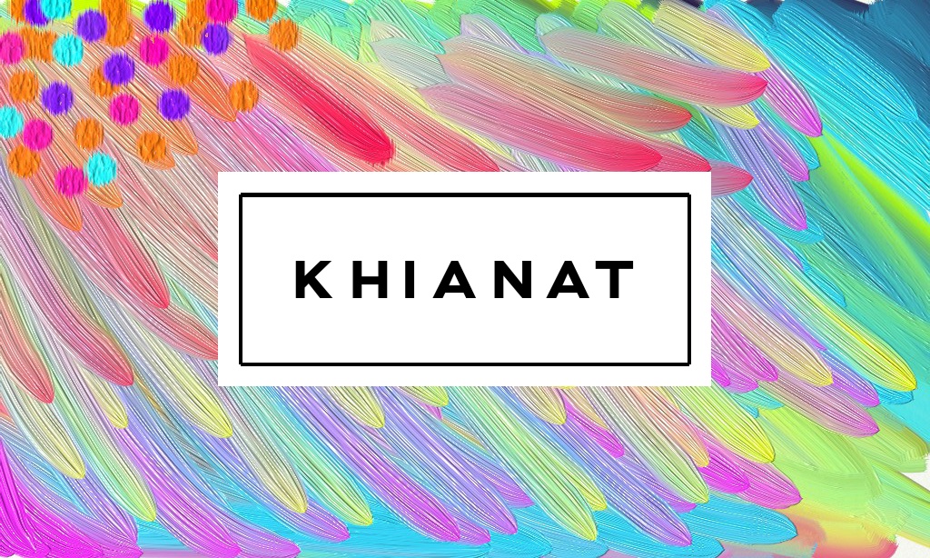 Khianat – The Neferland